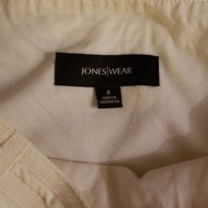 Jones Wear | Skirts | Jones Wear Skirt | Poshmark